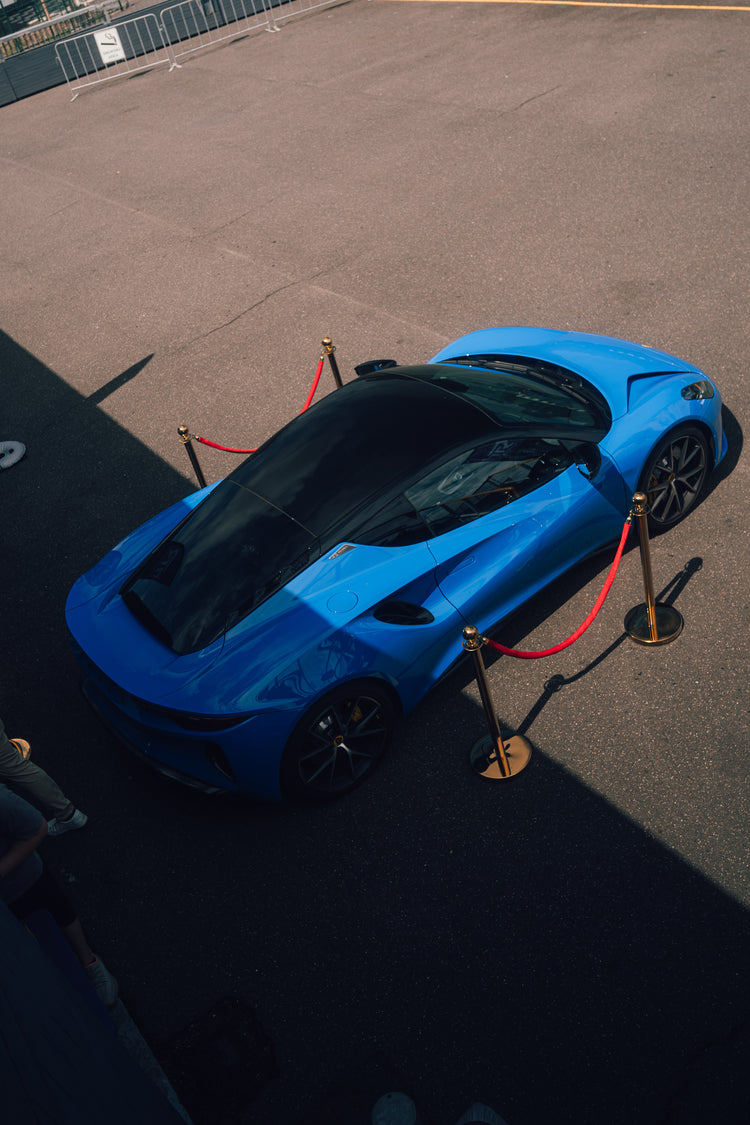 HTR Events – HTR Autogroup